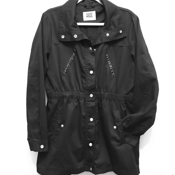 Vero Moda | Jackets & Coats | Vera Moda Jacket | Poshmark